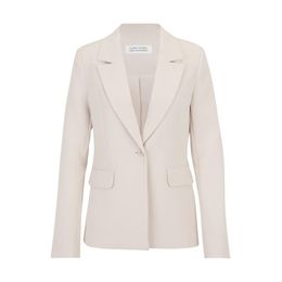 Guido Maria Kretschmer Women Blazer 'Isa' Damen Gr&ouml;&szlig;e 36 champagner