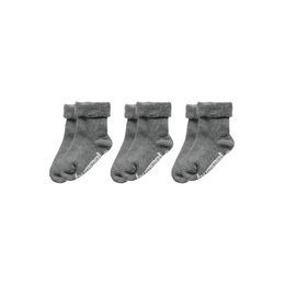 Hummel Socks 'MINI' boy Grey size 18-20