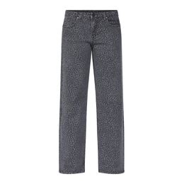 Sisters Point Jeans 'ONEA-JE5' female Grey size XL