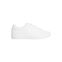 Calvin Klein Sneaker Damen Gr&ouml;&szlig;e 36 wei&szlig;