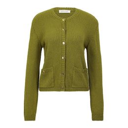 Guido Maria Kretschmer Women Knit Cardigan 'Doro' female Green size 36
