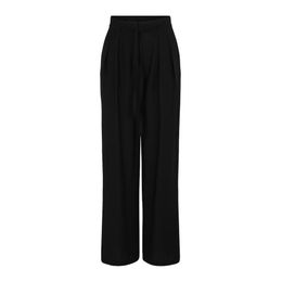 Guido Maria Kretschmer Women Pleat-Front Pants 'Farina' female Black size 44