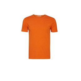Greenbomb Shirt male Orange size L