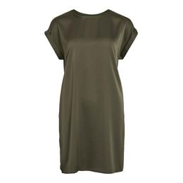 Vila Dress 'VIELLETTE' female Green size 44