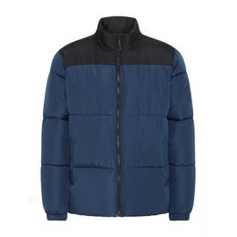 Blend Winter Jacket 'BHELWIN' male Blue size L