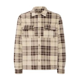 Blend Between-Season Jacket 'BHBAKI' male Brown size M