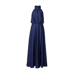 Swing Evening Dress female Blue size 44