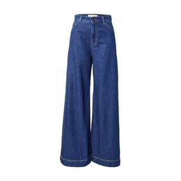 Weekend Max Mara Jeans 'VEGA' female Blue size 34
