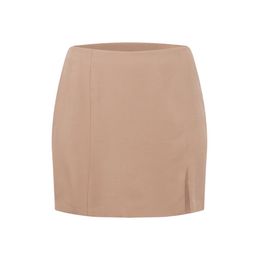 A LOT LESS Skirt 'Jaden' female Brown size XXL