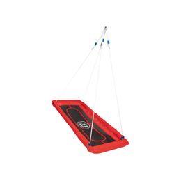 Playtive XL Nestschaukel, eckig, höhenverstellbar
