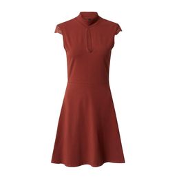 Only Dress 'ALMA' female Red size XXS