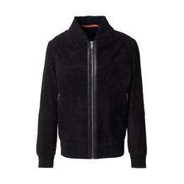 BOSS Jacke 'Johice' Herren Gr&ouml;&szlig;e L/XL schwarz