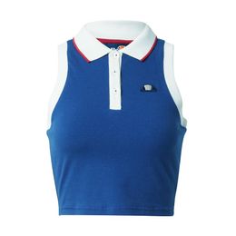 Ellesse Top 'Latoya' female Blue size 8