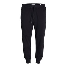 Jack & Jones Plus Jack & Jones Plus Hose 'JJFUSION' Herren Gr&ouml;&szlig;e 33 schwarz