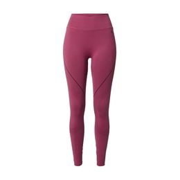 Under Armour Workout Pants 'Vanish' female Pink size M