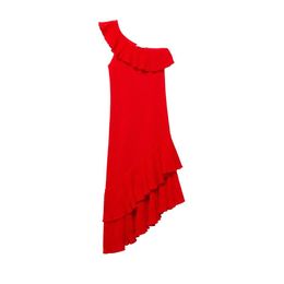 Mango Cocktail Dress 'Oley' female Red size XS