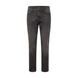 Jack & Jones JACK & JONES Jeans 'PETE' Herren Größe 34 black denim