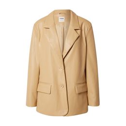 ABOUT YOU X Laura Giurcanu Blazer 'Xenia' female Beige size 36