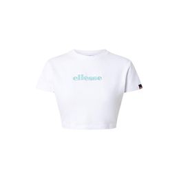 Ellesse Shirt 'Siderea' female White size 12