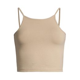 A&eacute;ropostale Top female Beige size XS