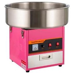 GastroHero Zuckerwattemaschine - Ø 520 mm