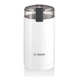Bosch Kleingeräte Kaffeemühle in Weiß - (H)17 cm - 11% | Kuechengeraete