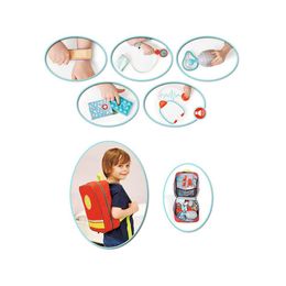 Simba Notarzt-Rucksack - ab 3 Jahren - 15% | Experimentieren-spielzeug