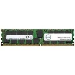 Dell 16GB (1*16GB) 2RX4 (1 x 16GB), RAM
