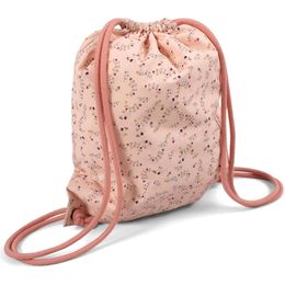 Filibabba, Rucksack