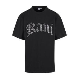 Karl Kani Shirt ' ' male Black size XS