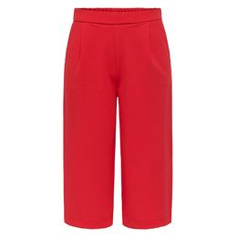 Jacqueline de Yong JDY Culotte in Rot - 60% | Gr&ouml;&szlig;e XS | Damenhosen