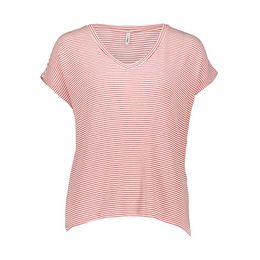 Only Shirt in Rosa - 36% | Gr&ouml;&szlig;e L | Damen-tops