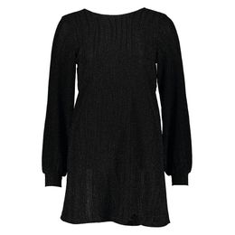 Only Kleid in Schwarz - 62% | Größe L | Damen-kleider