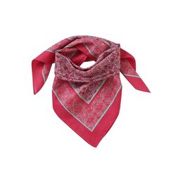 Vertbaudet Halstuch in Rosa/ Rot - 23% | Kinderschals