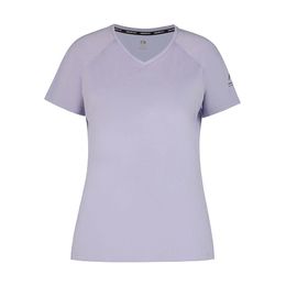 Rukka Funktionsshirt "Magnula" in Flieder - 44% | Gr&ouml;&szlig;e 42 | Damen-outdoor-tops-shirts