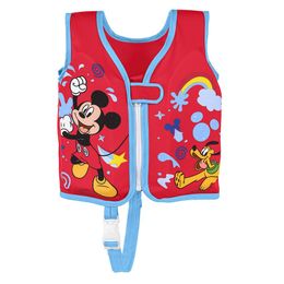 Bestway Schwimmweste "Mickey & Friend" - ab 1 - 3 Jahren - 19% | Outdoorspielzeug