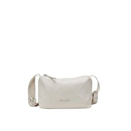 Marc O'Polo Marc O ́Polo Umhängetasche "Erlina" in Weiß - (B)25 x (H)15 x (T)7 cm - 43% | Damen-taschen