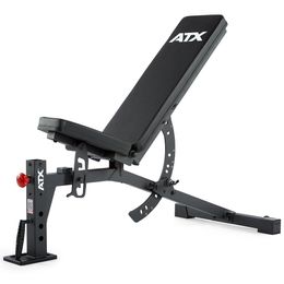 ATX Verstellbare Hantelbank - MBX-520