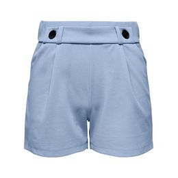 Jacqueline de Yong JDY Shorts in Hellblau - 40% | Gr&ouml;&szlig;e S | Shorts