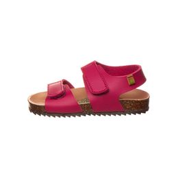 El Naturalista Sandalen in Pink - 53% | Größe 29 | Kindersandalen