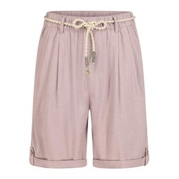 Eight2Nine Bermudas in Rosa - 64% | Gr&ouml;&szlig;e XS | Shorts