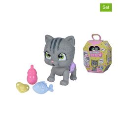 Simba Spielset "Pamper Petz Katze"- ab 3 Jahren - 10% | Spielfiguren
