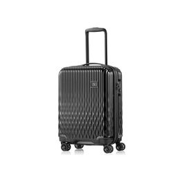 Pack Easy Flow 4 Rollen Kabinentrolley S 52 cm in schwarz | Gr.: onesize