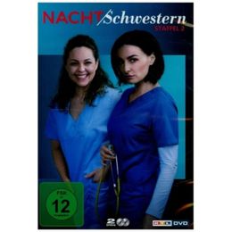 LEONINE Distribution Film - Nachtschwestern | Gr.: onesize