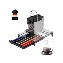 bremermann Kaffeekapsel-Box | Gr.: onesize