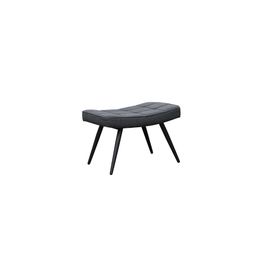 ByLiving Hocker UTA in Dunkelgrau | Gr.: onesize