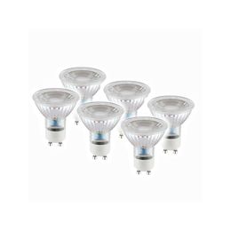 N&auml;ve n&auml;ve LED Leuchtmittel "MARLA" in klar/transparent - EEK F | Gr.: onesize