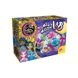 Liscianigiochi Spiel - THE MOON ACADEMY MY MOON LAB | Gr.: onesize