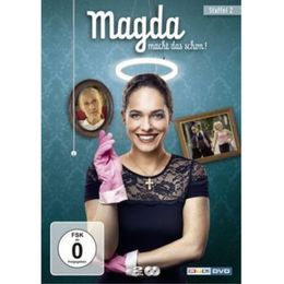 LEONINE Distribution Film - Magda macht das schon! | Gr.: onesize