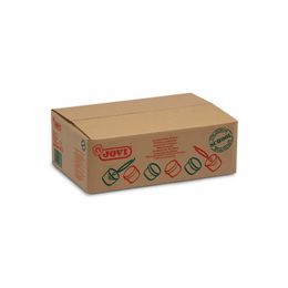 Jovi Pinselnapf Set 30er Set mit Deckel | Gr.: onesize